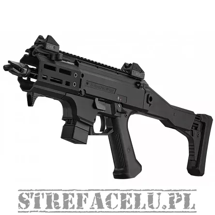 Pistolet CZ Scorpion EVO3 S2 MICRO kal. 9x19mm TargetZone
