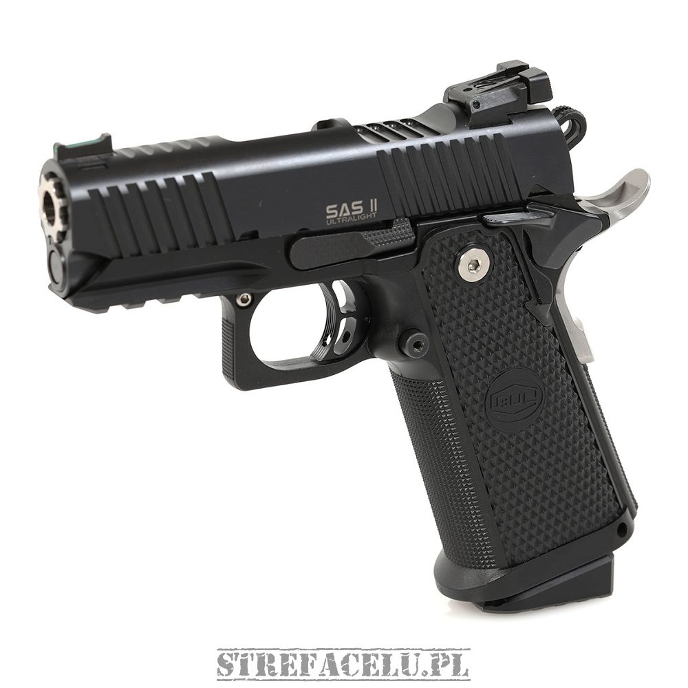 Bul SAS II ULTRA LIGHT cal.45 ACP TargetZone
