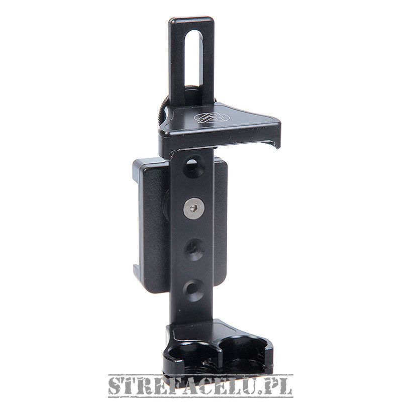 Ładownica na 4 szt. 12GA - czarna - DAA Quad Loader TargetZone