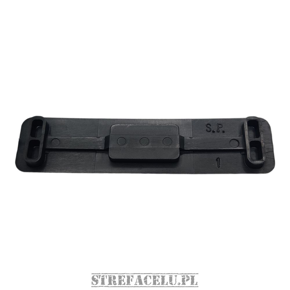 IWI Tavor X95 COVER, EJECTION PORT 5,56 NATO TargetZone