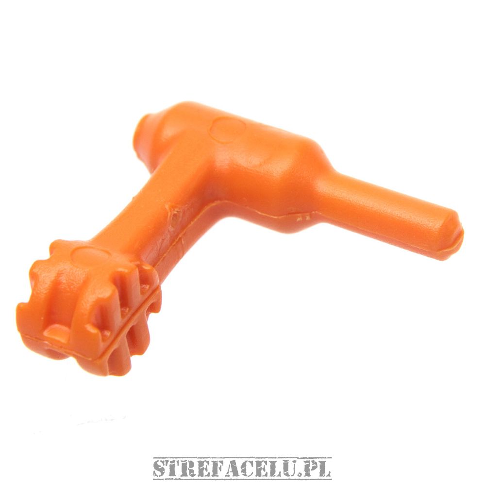 PSF Plastic Safety Flag for Pistol - IMI-ZT003 TargetZone