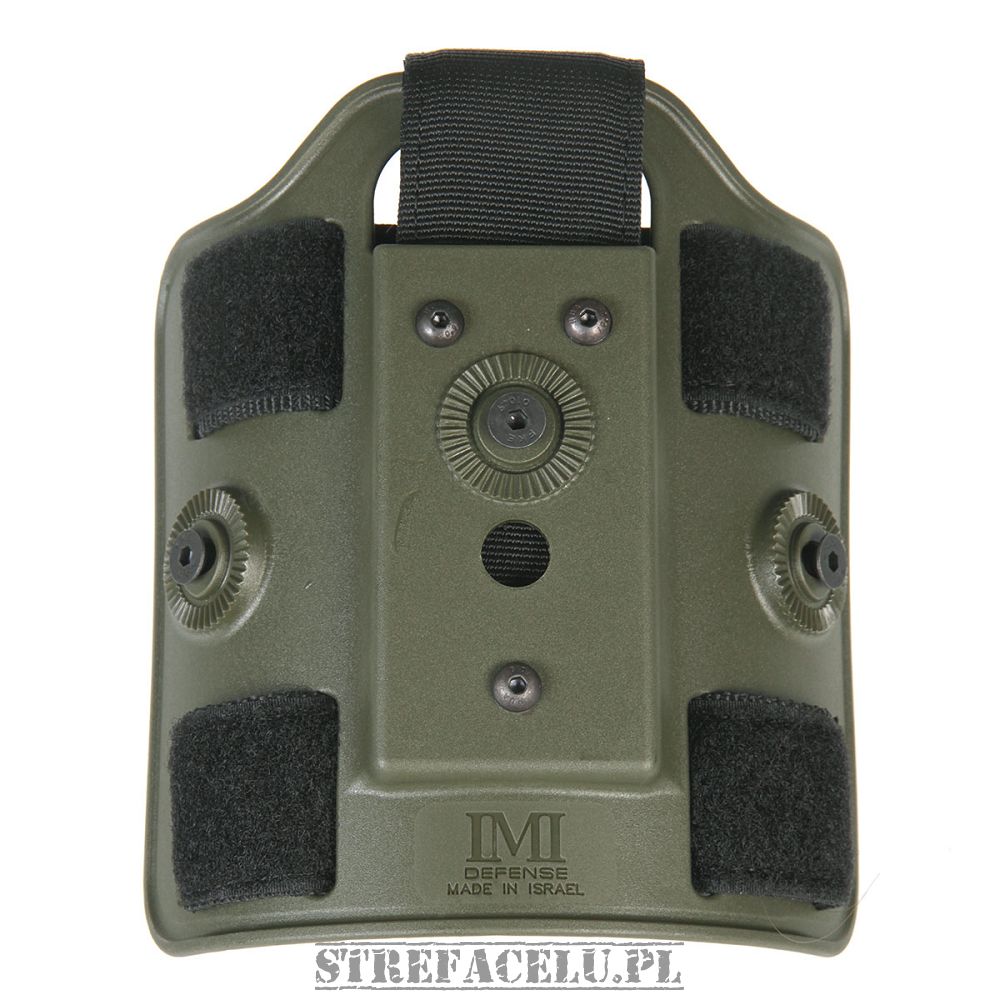 Tactical Drop Leg Platform IMI Defense Z2200 green TargetZone