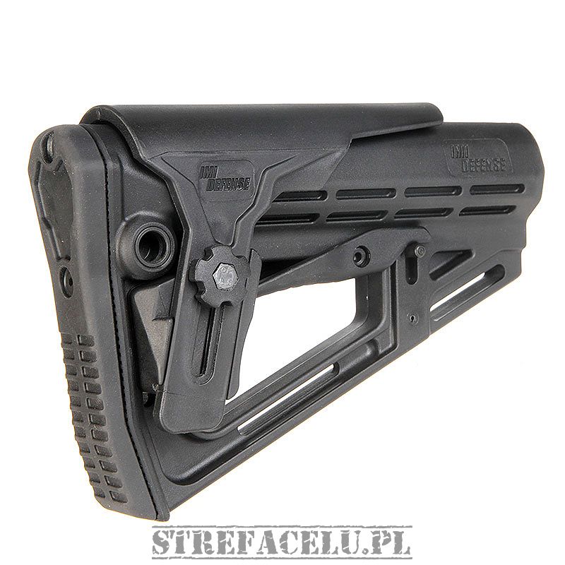 Stock TS1 Tactical Stock Cheek Rest for M16 / M4 - IMI Defense ZS201 ...