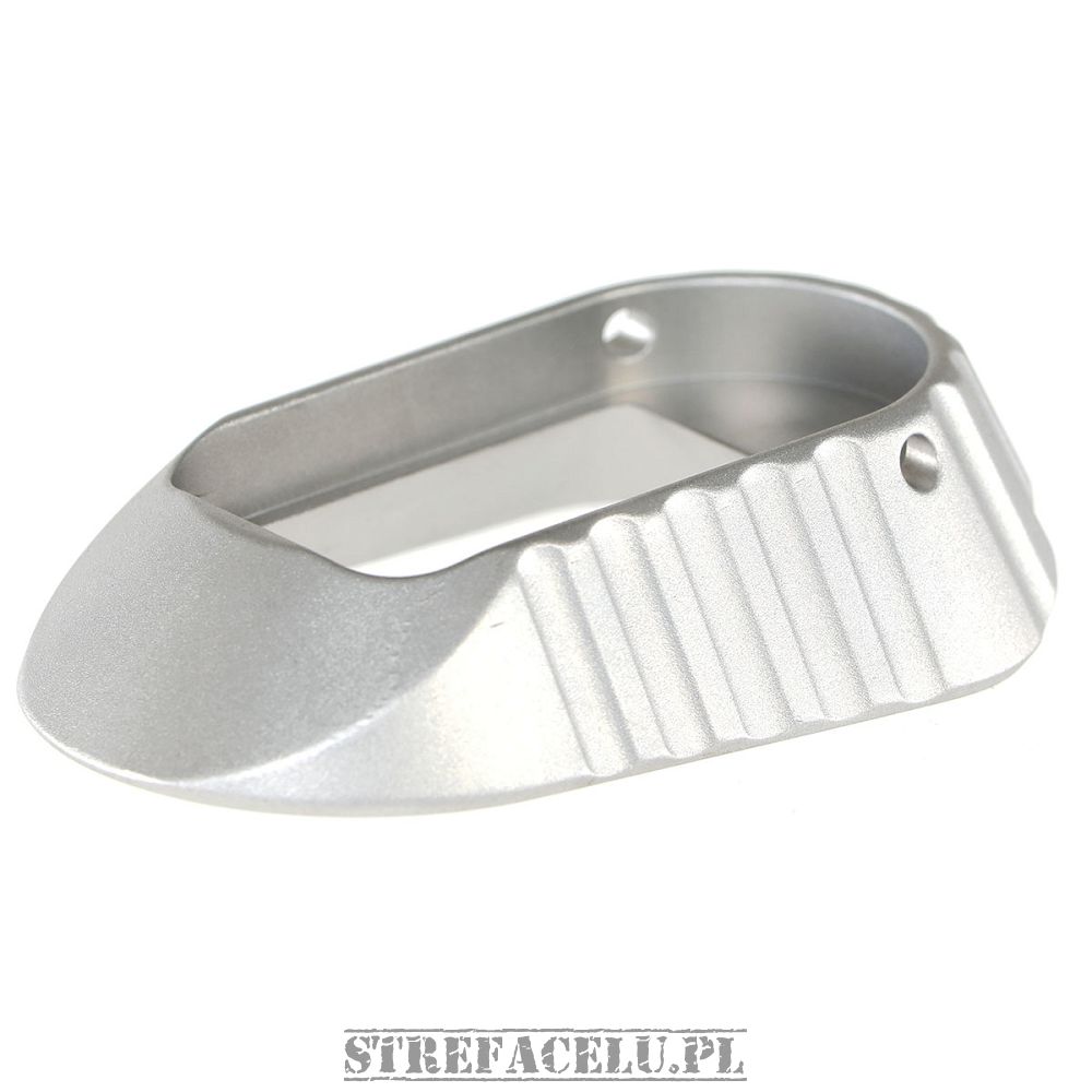 BUL SAS II UR (Open) Aluminium Magwell #70442 TargetZone