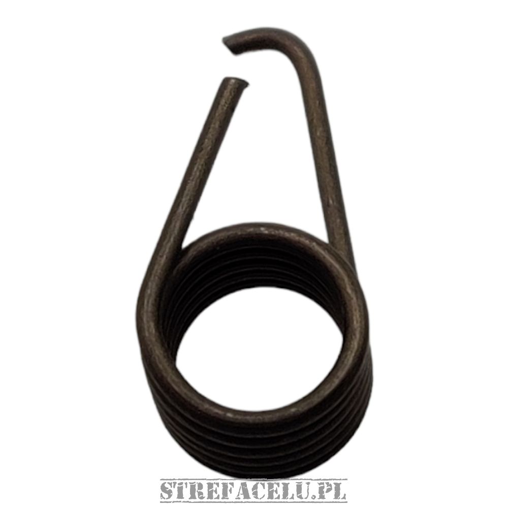 Spring, Trigger IWI Masada TargetZone