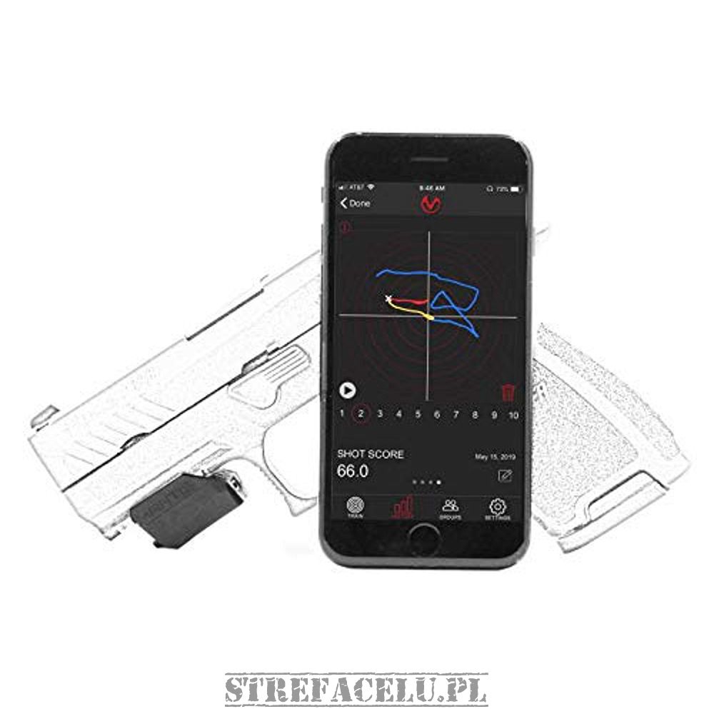 Mantis X3 - shooting training system TargetZone