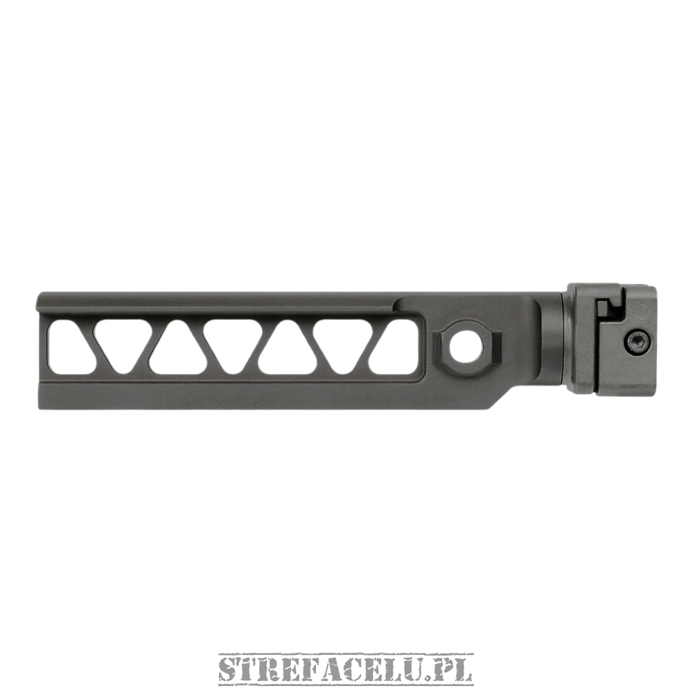 Folding - Picatinny mount, Model : Alpha Series M4 Beam Stock ...