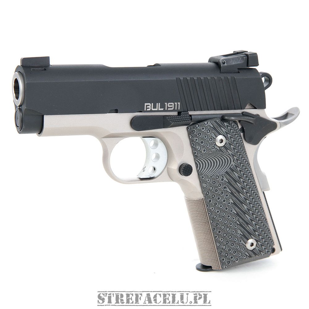 Bul 1911 Classic Ultra Two Tone cal.45 ACP TargetZone