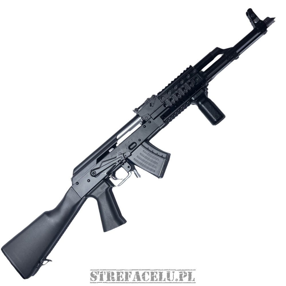 Karabinek AK JACK Taktyczny kal. 7,62x39mm TargetZone