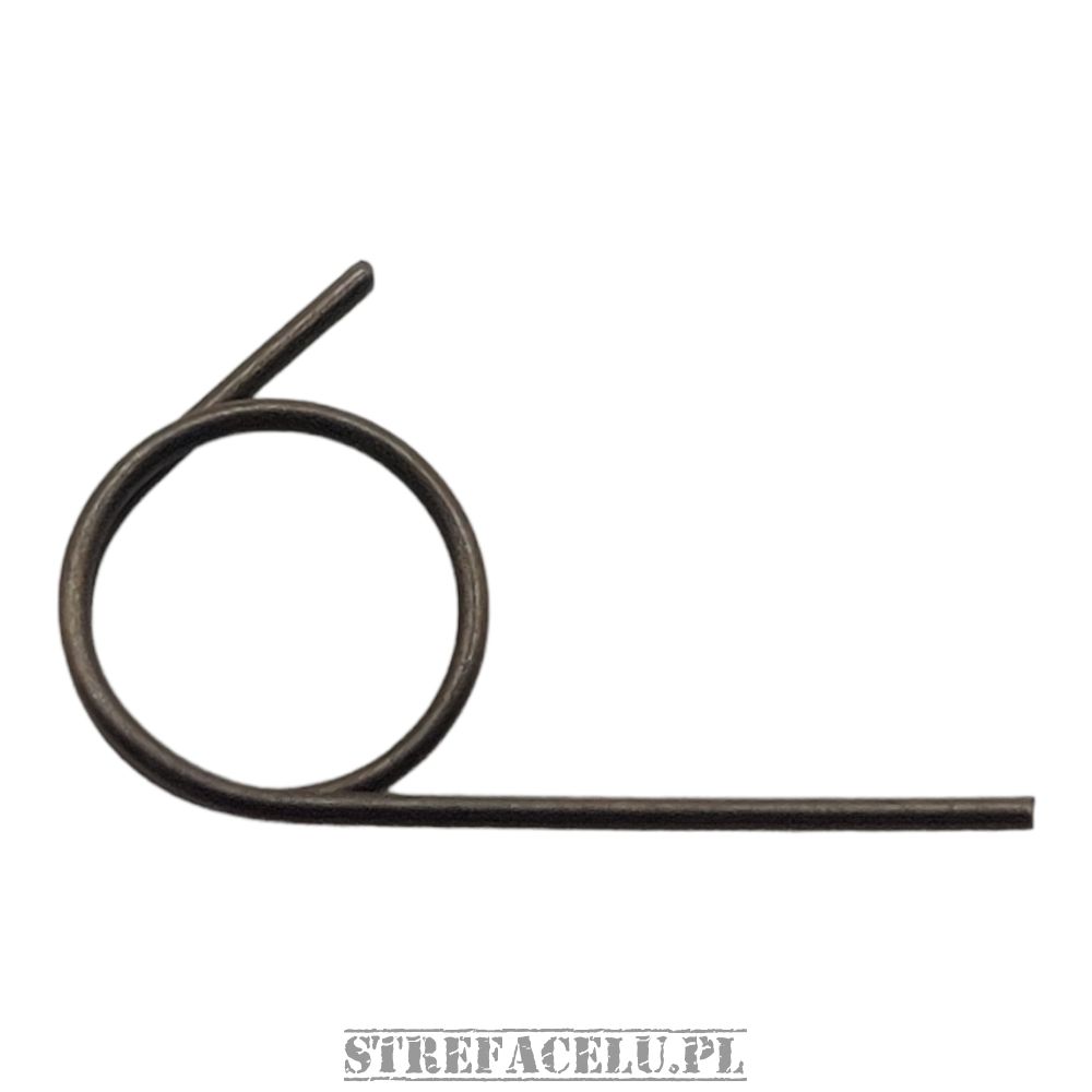 Spring, Disconnector IWI Masada TargetZone