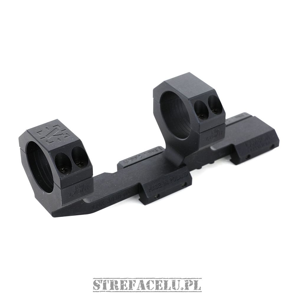 Cantilever Monolithic Mount, Manufacturer : Lambda Precision (Poland ...