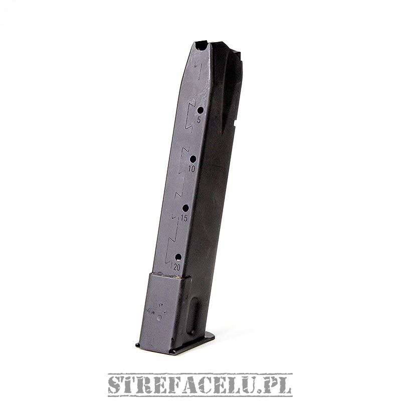 Magazine Sig Sauer P226 (20 rounds) // .9 PARA TargetZone