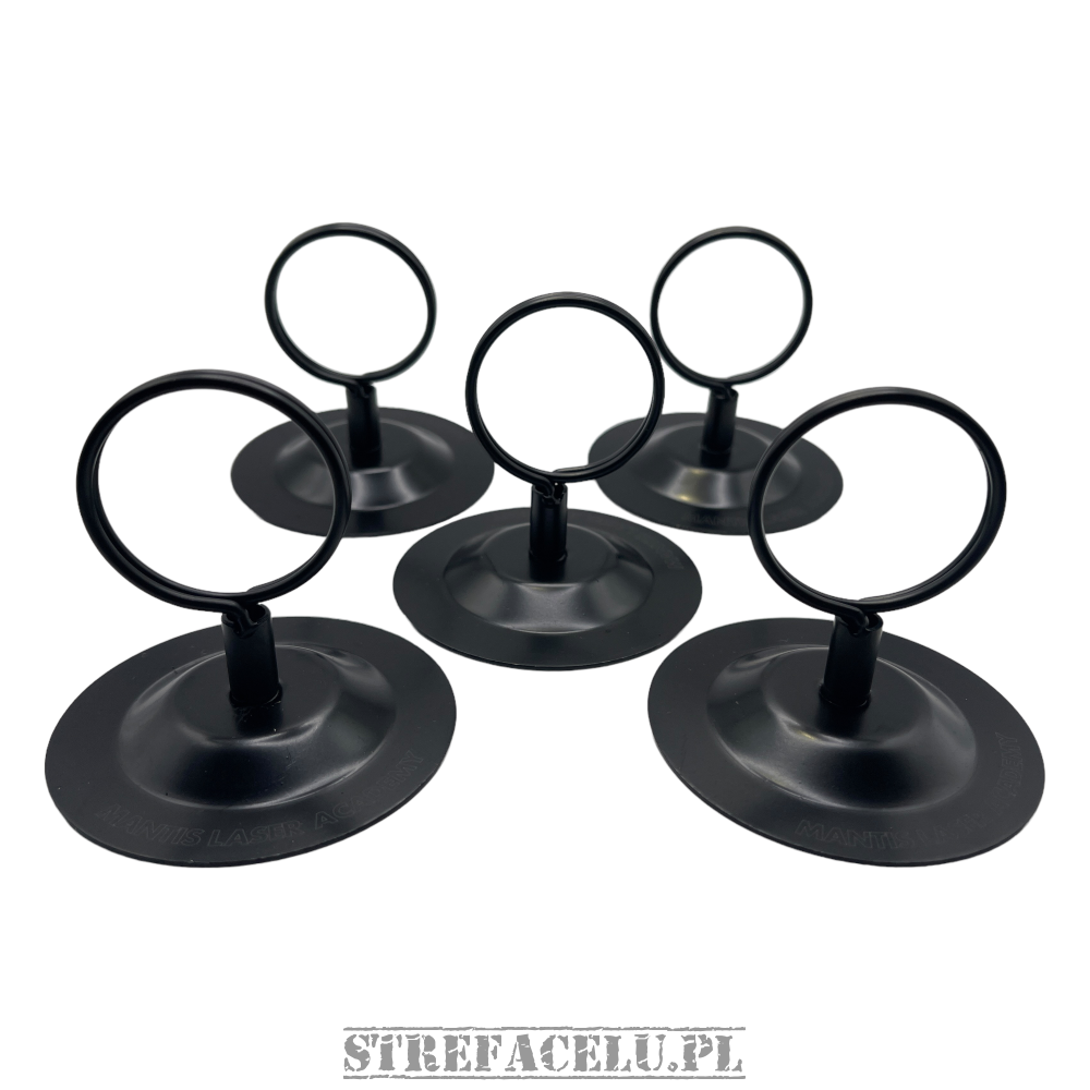 Mantis Laser Academy target stand ( 5pcs ) TargetZone