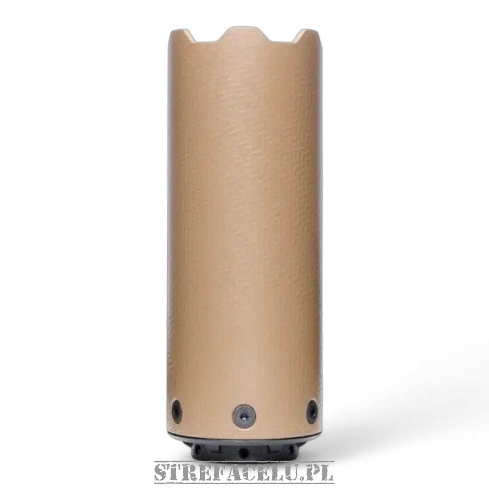 Silencer Thermal Guard, Compatibility : Compact Streamer, Manufacturer ...