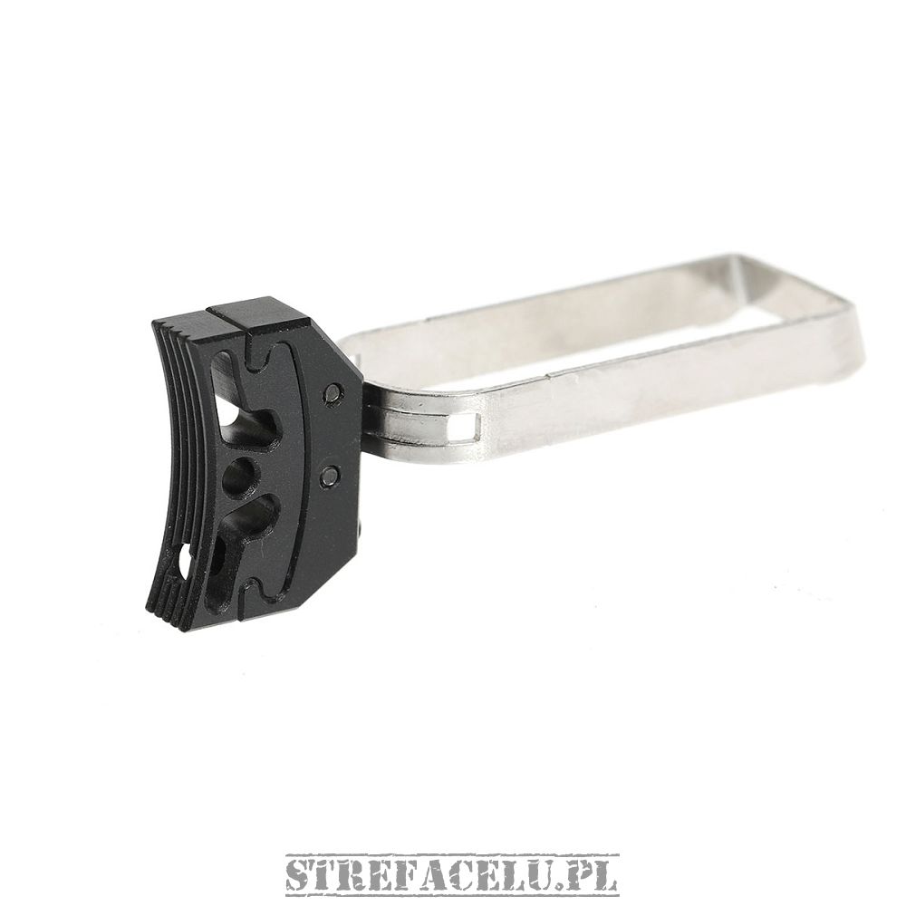 BUL 1911 Modular trigger anodize black #12815 TargetZone
