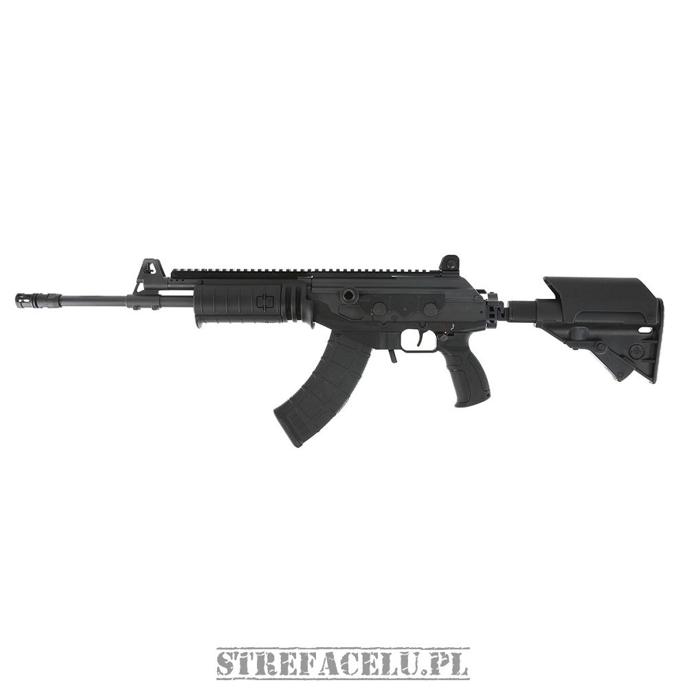 IWI Rifle, Model : Galil ACE, Capacity : 30 Rounds, Barrel Length : 16 ...