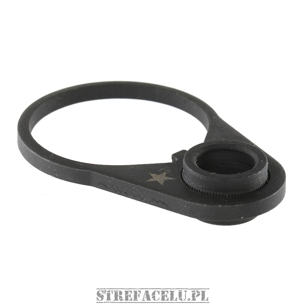 BCM Gunfighter QD End plate TargetZone