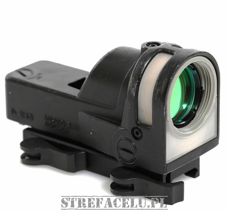 Meprolight M21 Day/Night tritium red dot sight (demobilized ...
