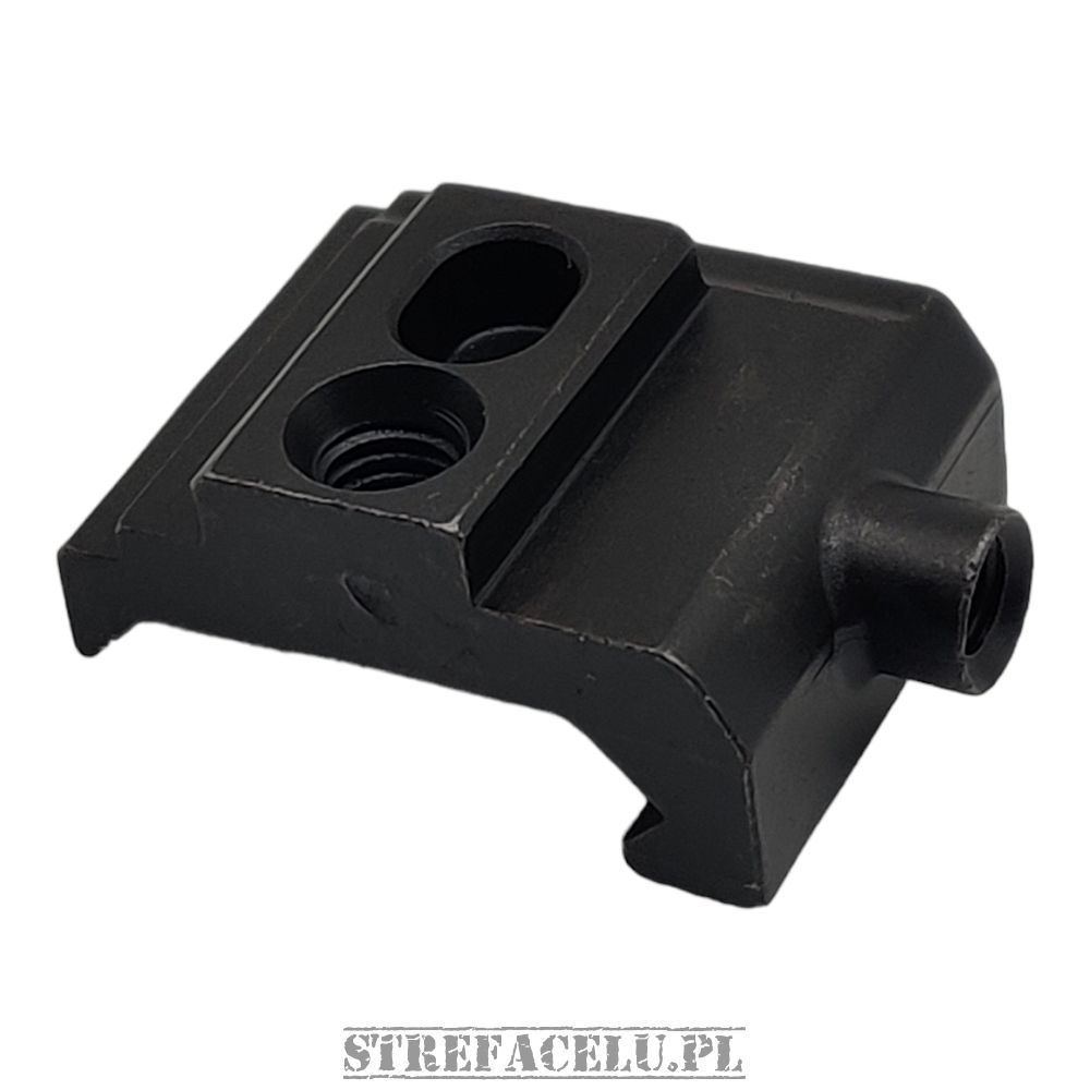 IWI Tavor X95 BASE, RAIL-CONNECTING 5,56 NATO TargetZone