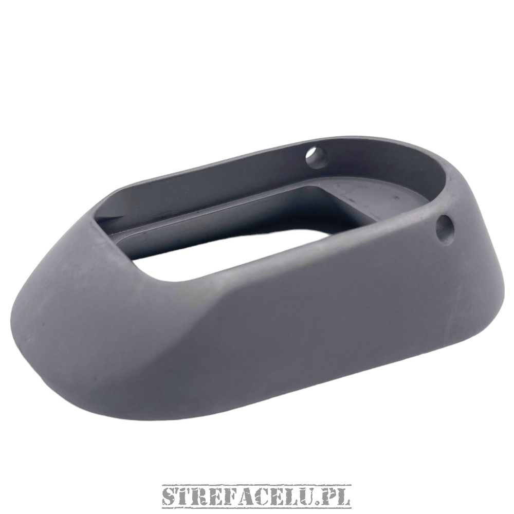 Tungsten Magwell, Manufacturer : BUL Armory, Compatibility : SAS II Bul ...