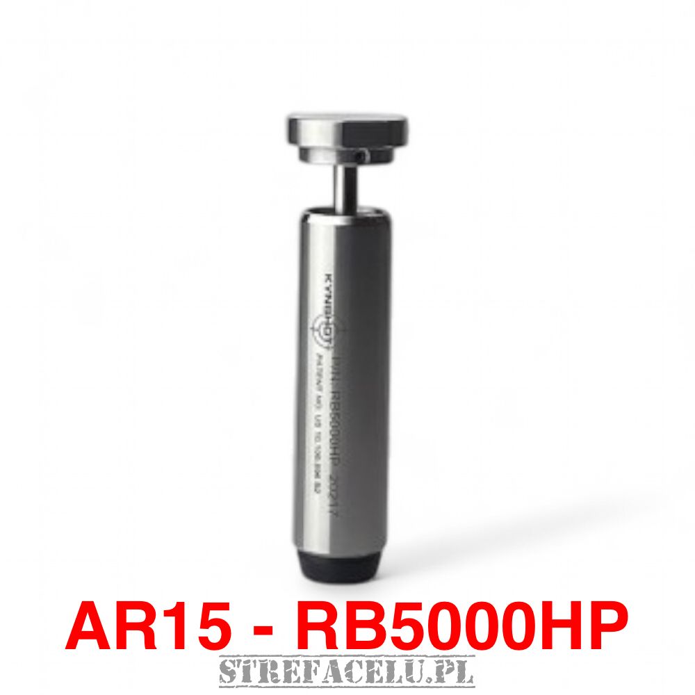 Hydraulic Buffer, Manufacturer : Kynshot, Model : RB5000HP AR-15 ...