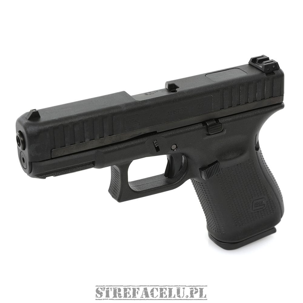 Glock 44 cal .22LR TargetZone