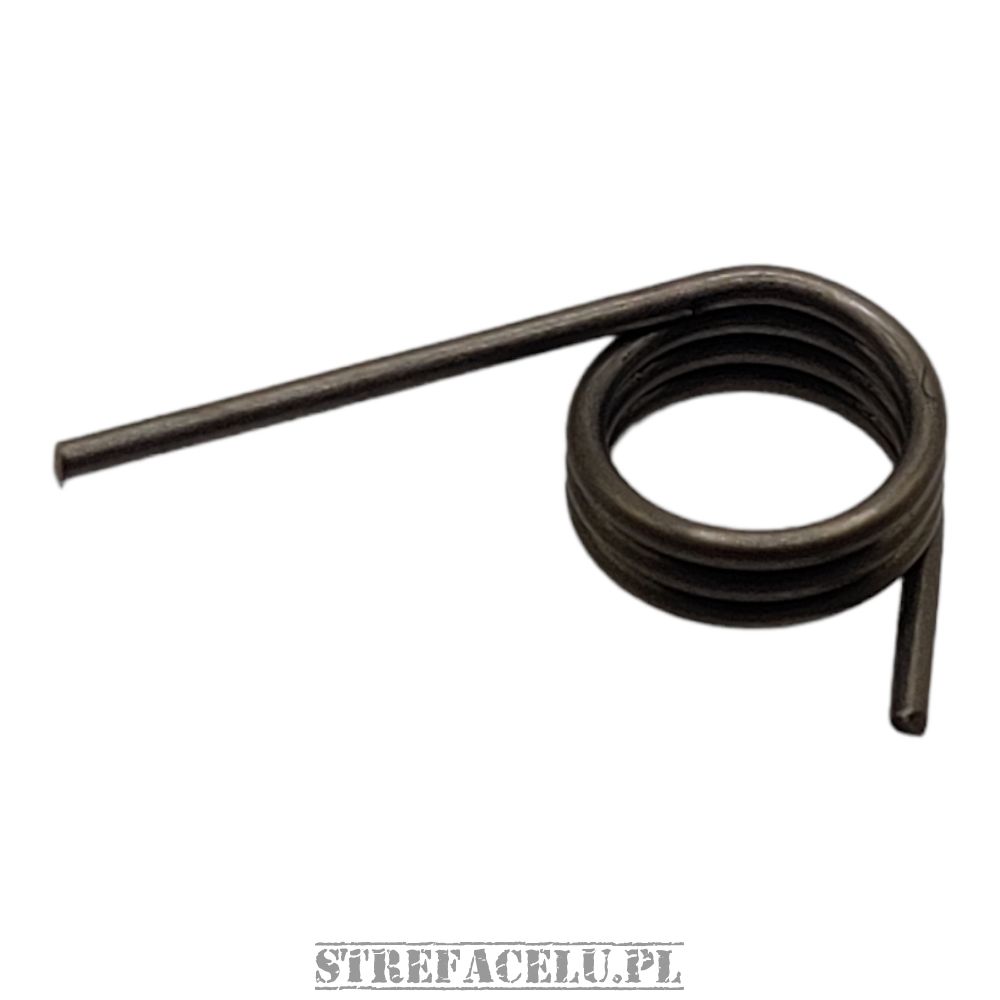 Spring, Sear IWI Masada TargetZone