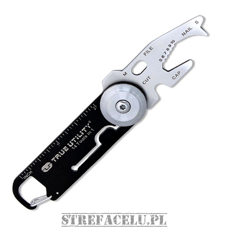 True Utility - Dawg - Multi Tool - TU205 TargetZone