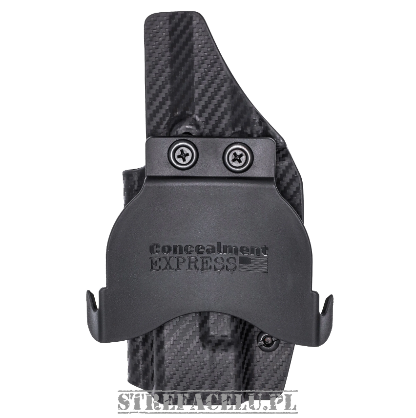 OWB Holster, Compatibility : CZ Shadow 2 Compact, Manufacturer ...