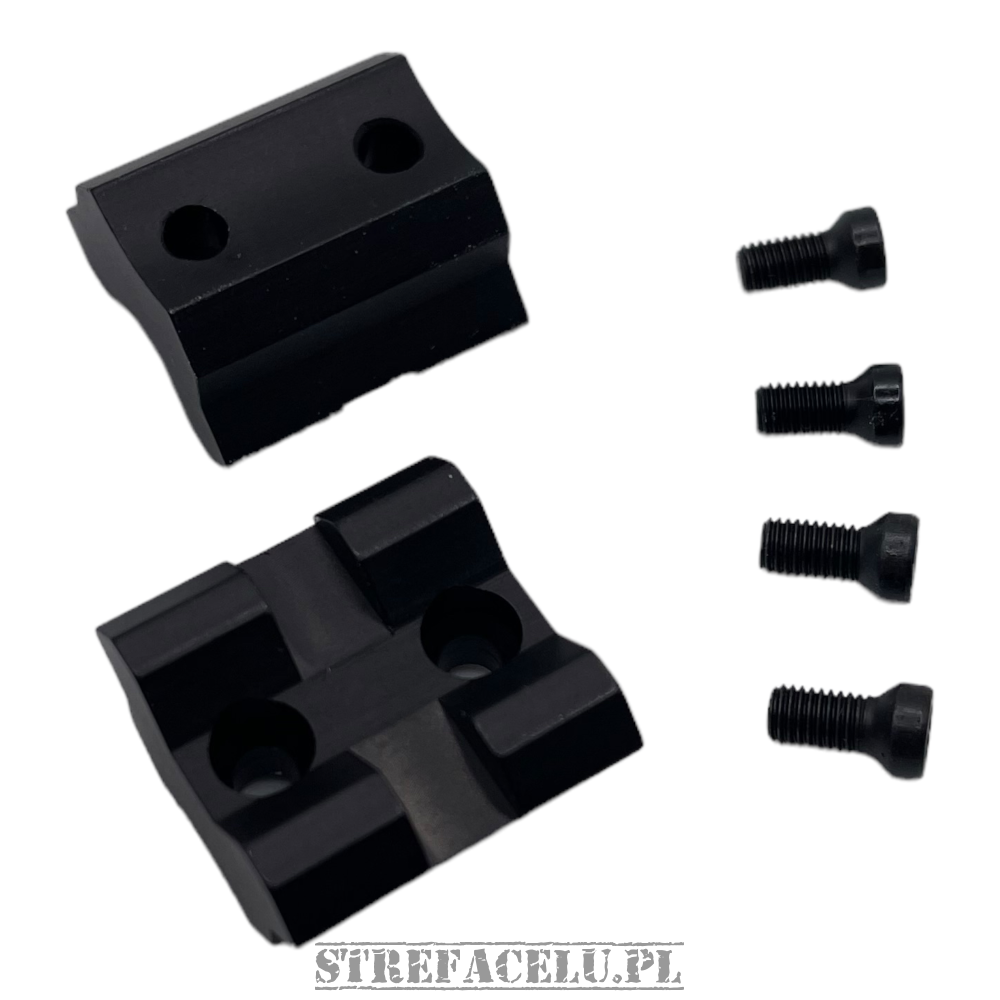 Bazy Weaver do Savage Rascal - 70459 TargetZone