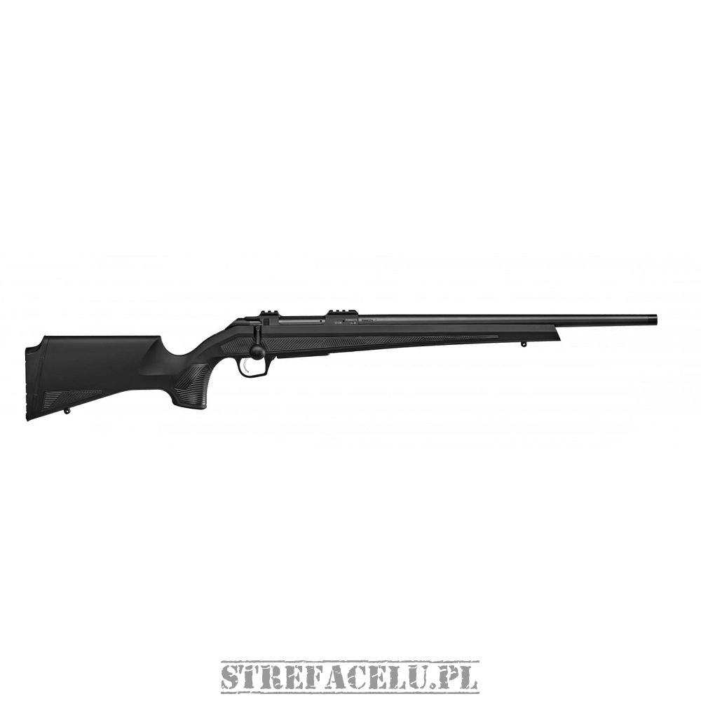 Sztucer CZ 600 ALPHA kal. 223REM TargetZone