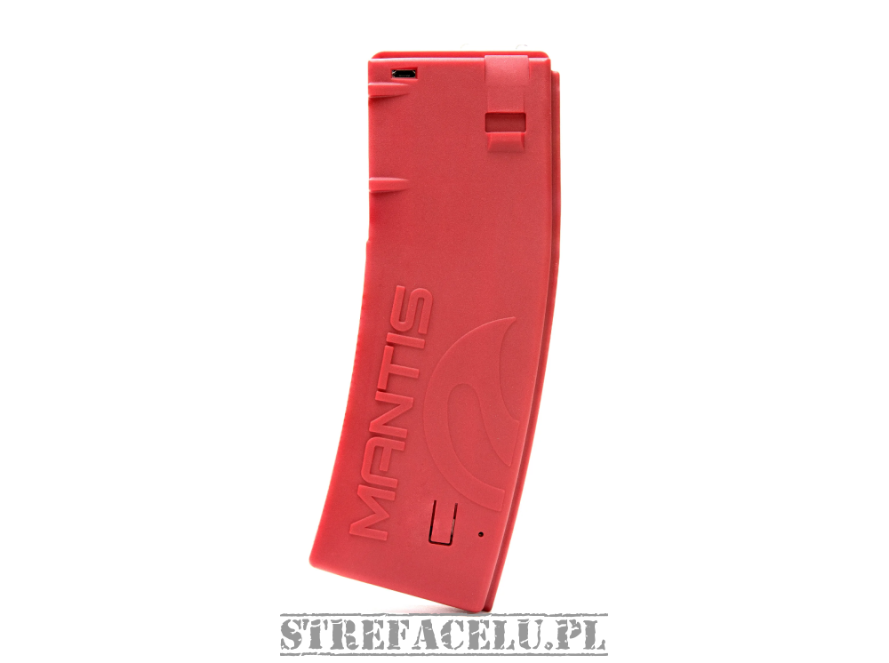 Powerbank Magazine, Compatibility: Mantis Blackbeard X, Manufacturer ...