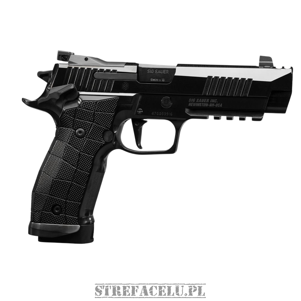 Sig Sauer P226 X-Five Reserve Collection cal. 9x19mm TargetZone