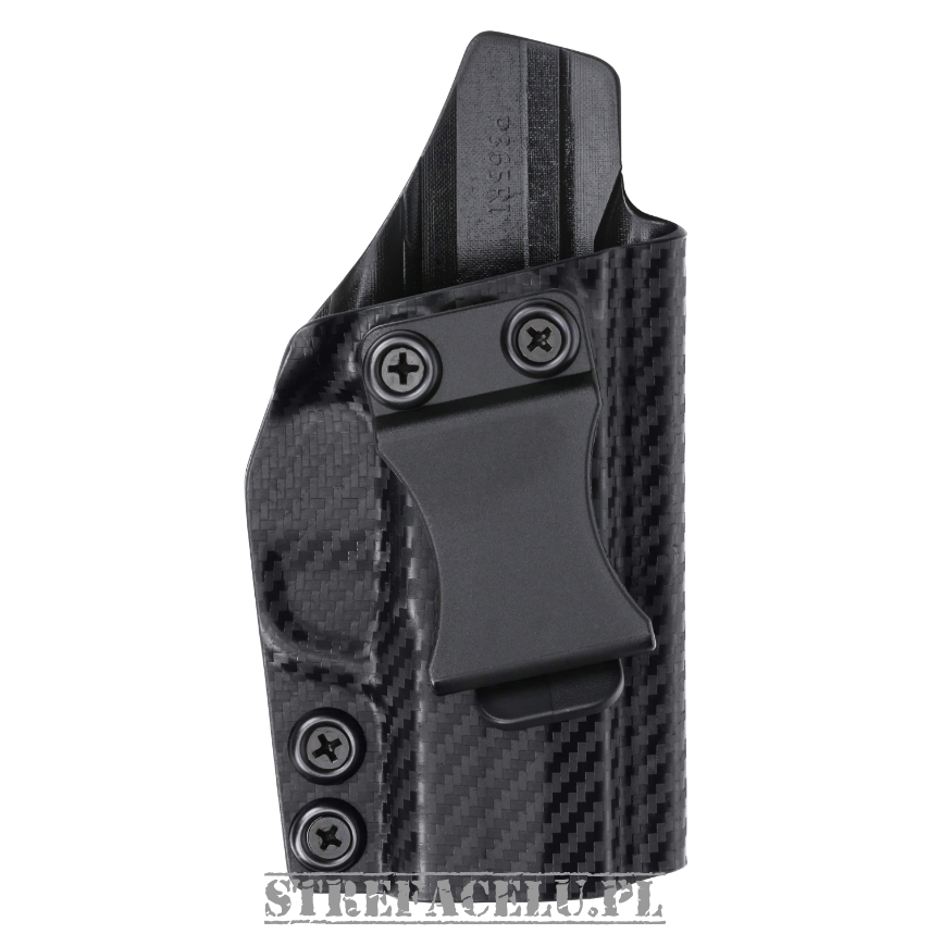 IWB Holster, Compatibility : CZ Shadow 2 Compact, Manufacturer ...