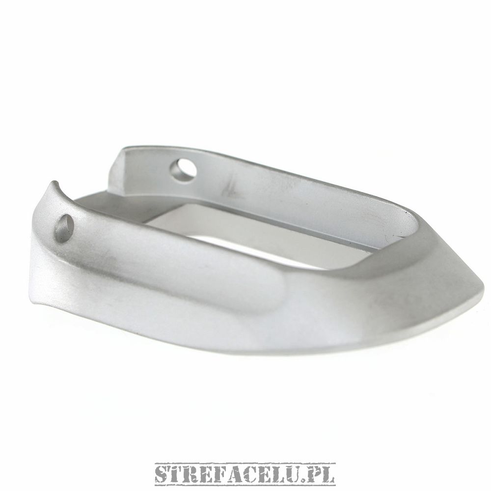 BUL SAS II Standard Aluminium Magwell #70440 TargetZone