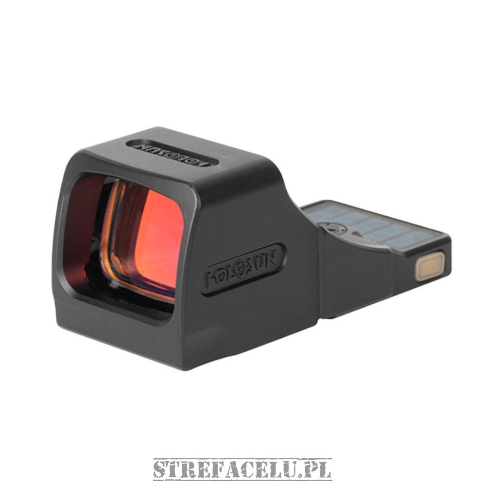 Kolimator Holosun SCS-MP2-GR do Smith & Wesson M2.0 TargetZone
