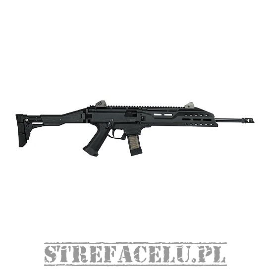 CZ Scorpion EVO3 S1 Carabine - Compensator cal. 9x19mm TargetZone