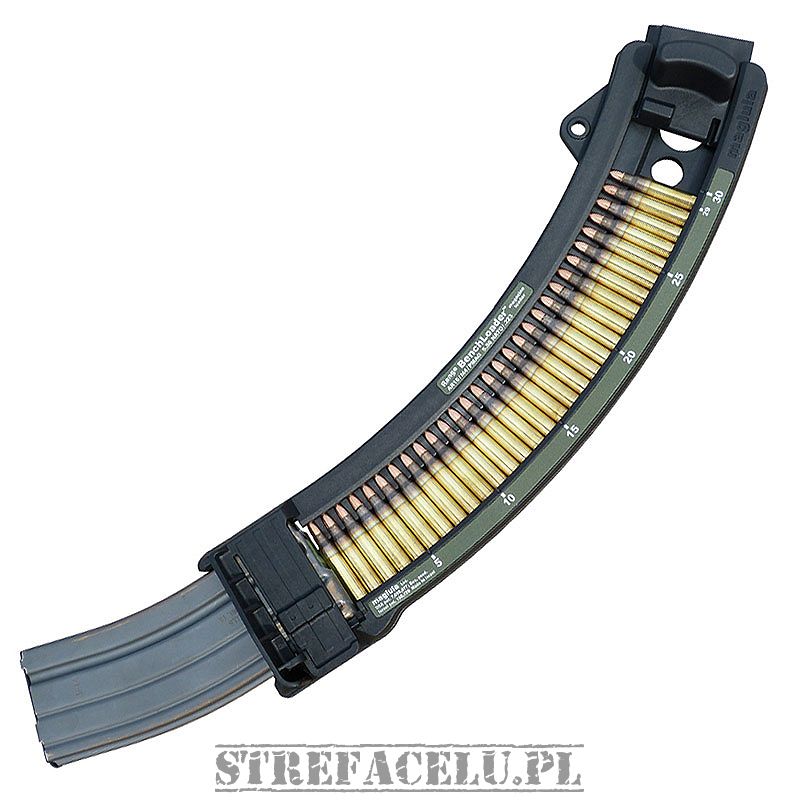 Maglula Range BenchLoader AR15/M4/PMAG/5,56NATO/.223 TargetZone