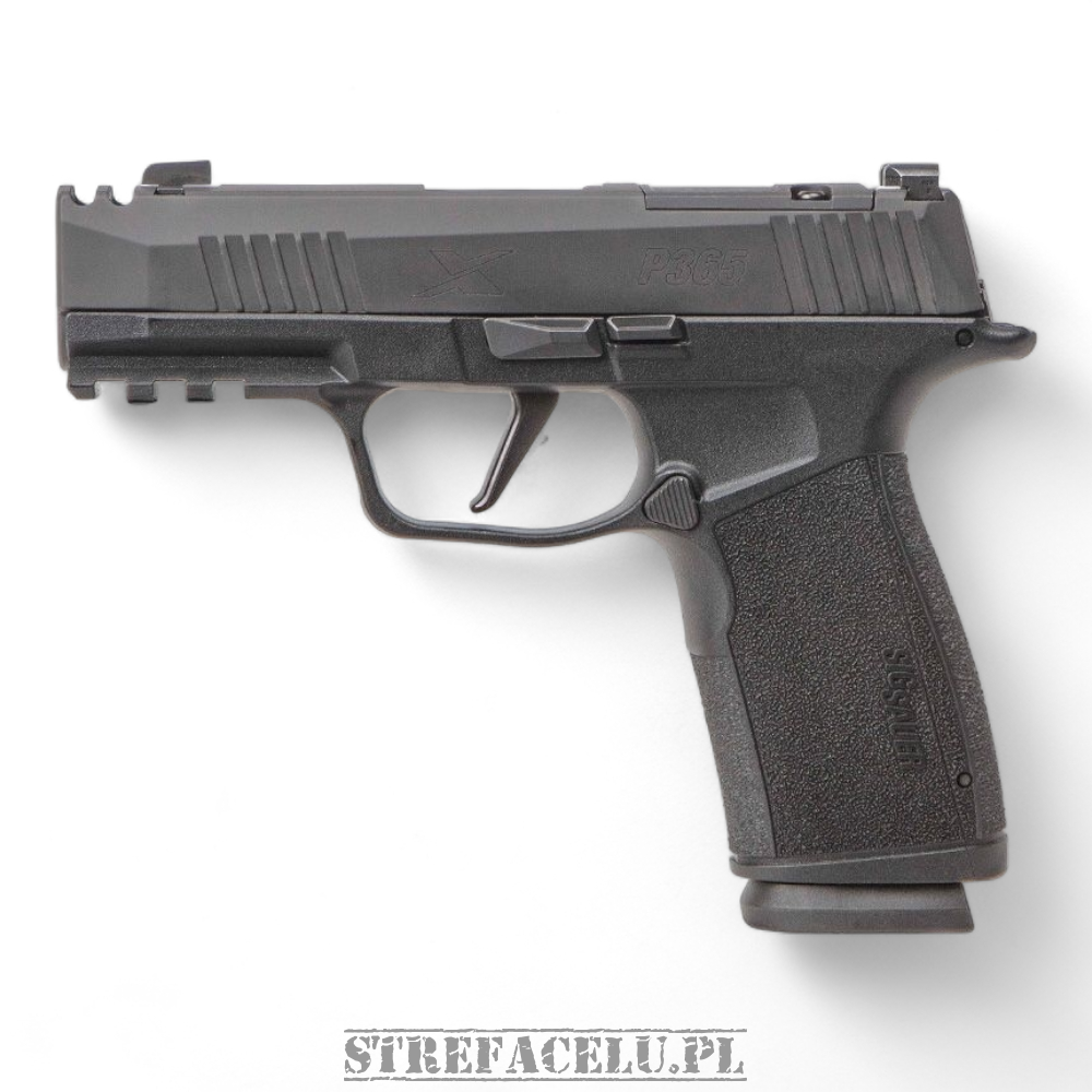 Pistolet Sig Sauer P365 XMACRO COMP kal. 9x19mm TargetZone