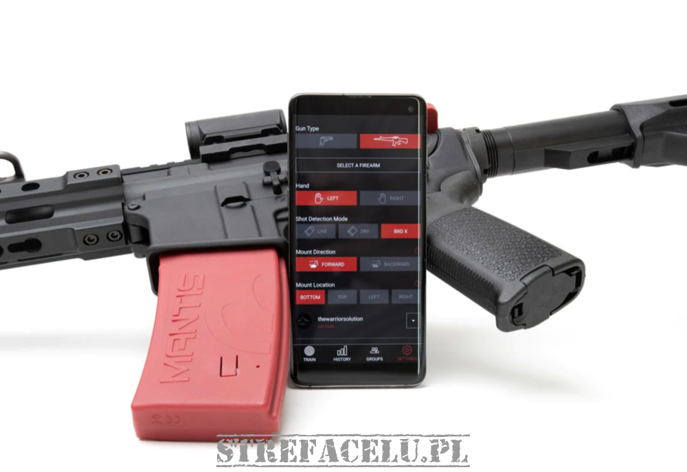 BLACKBEARDX: THE AUTO-RESETTING TRIGGER SYSTEM WITH ANALYTICS AND SMART ...