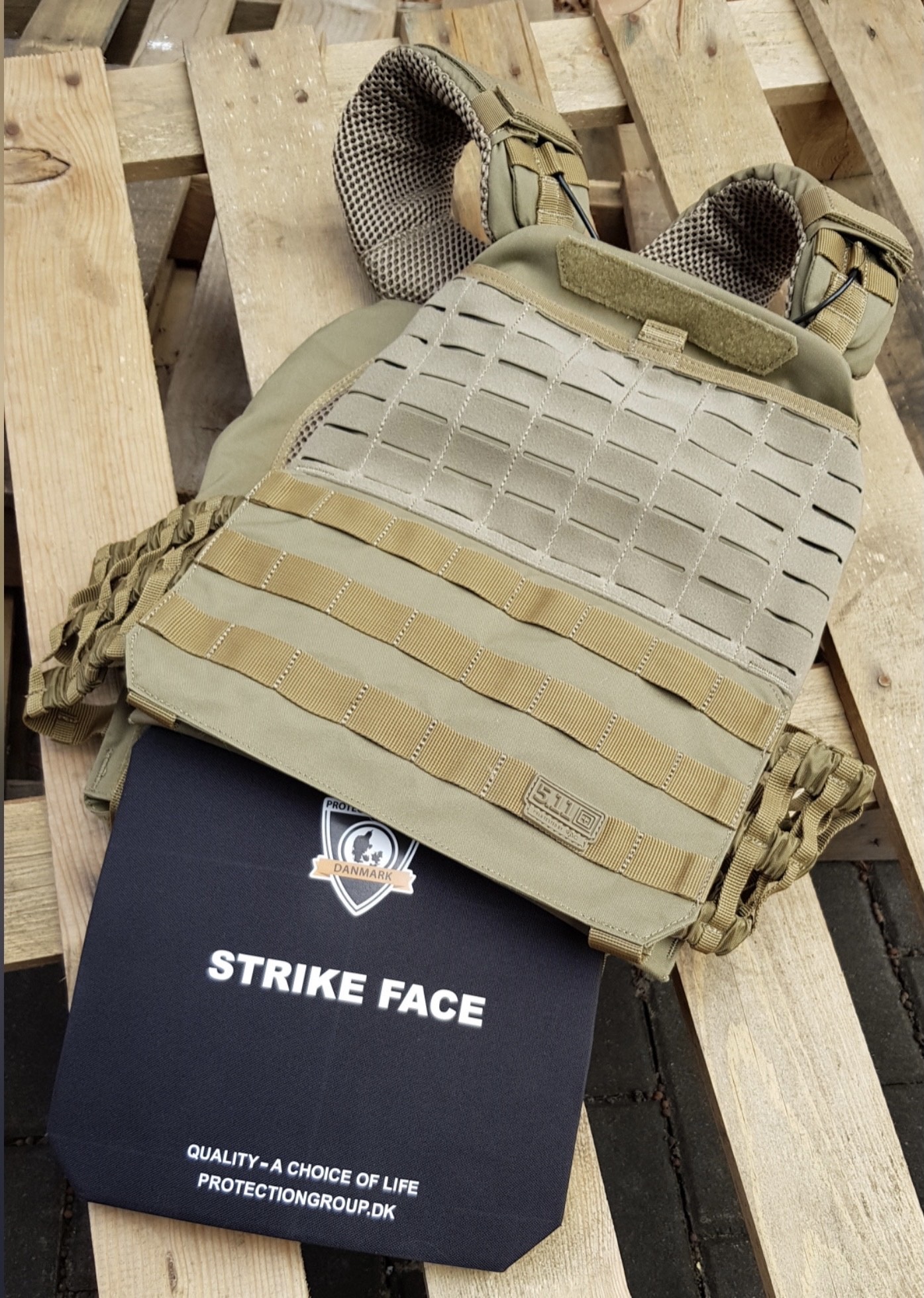 Ballistic Protective Inserts - Everything You would want to know ...